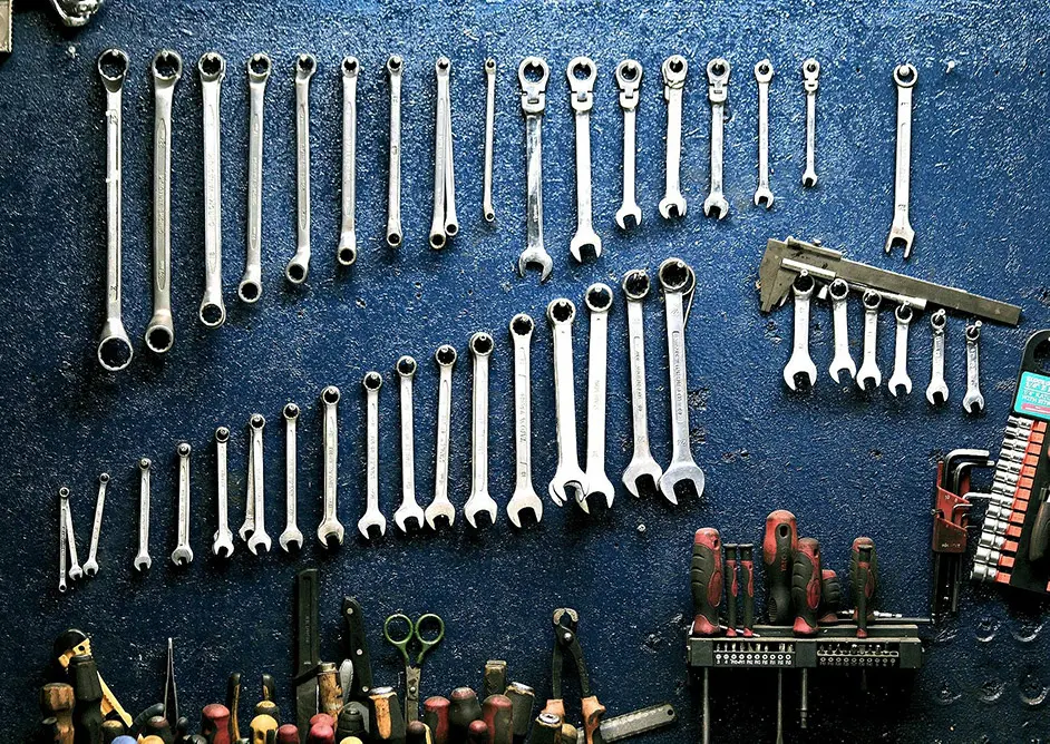 From Rust to Ride - 5 Motorcycle Restoration Hacks I Learned from My ...