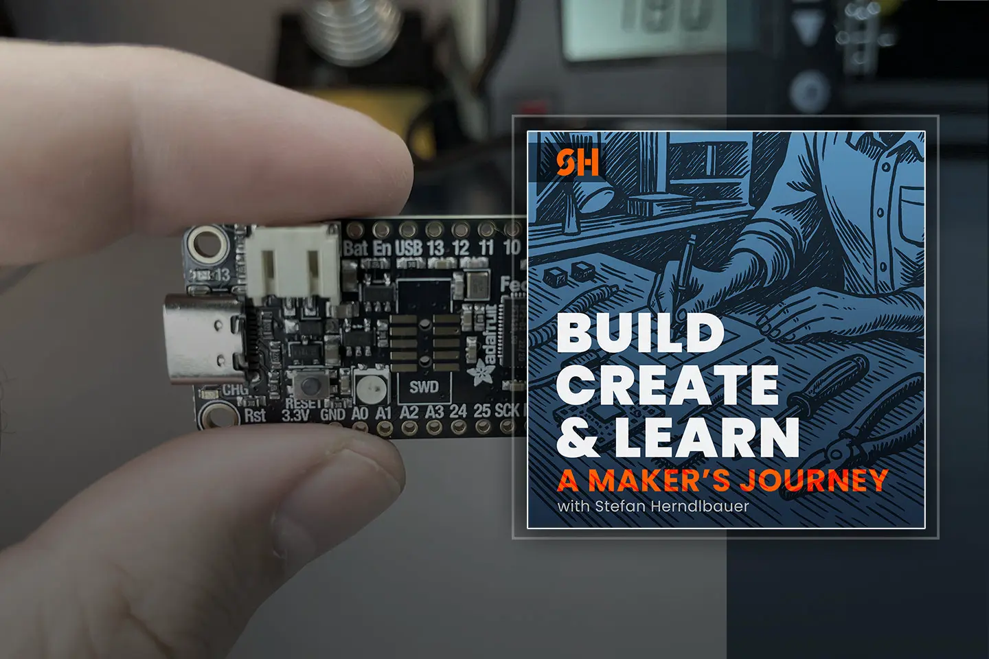 From Zero to Flight-Ready: Logging Data with CircuitPython on the ...